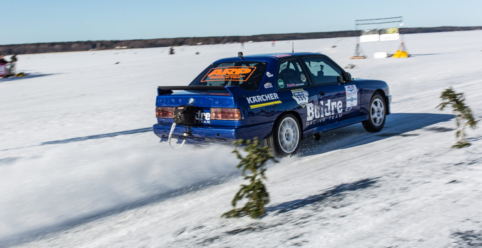 Results & Records – Landracing